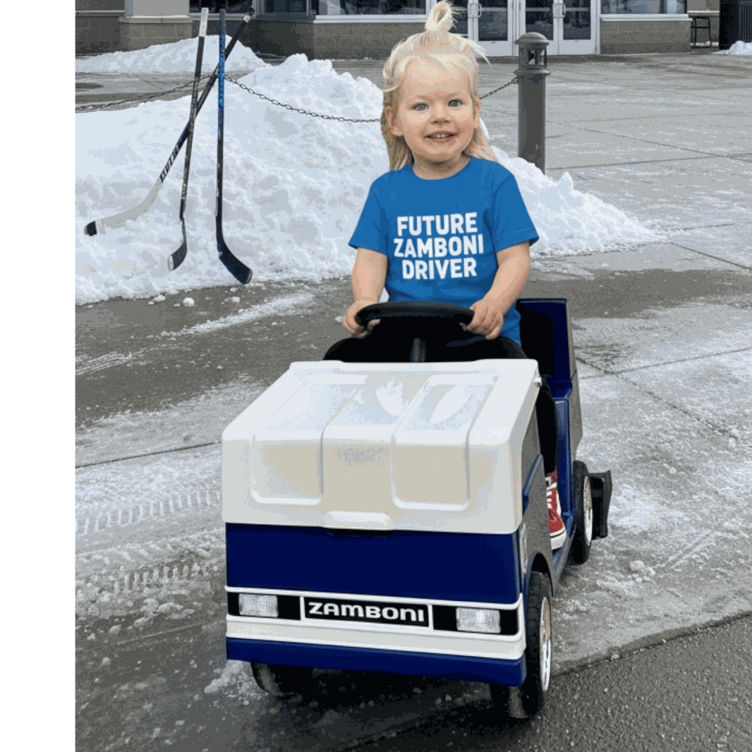 kids – Zamboni