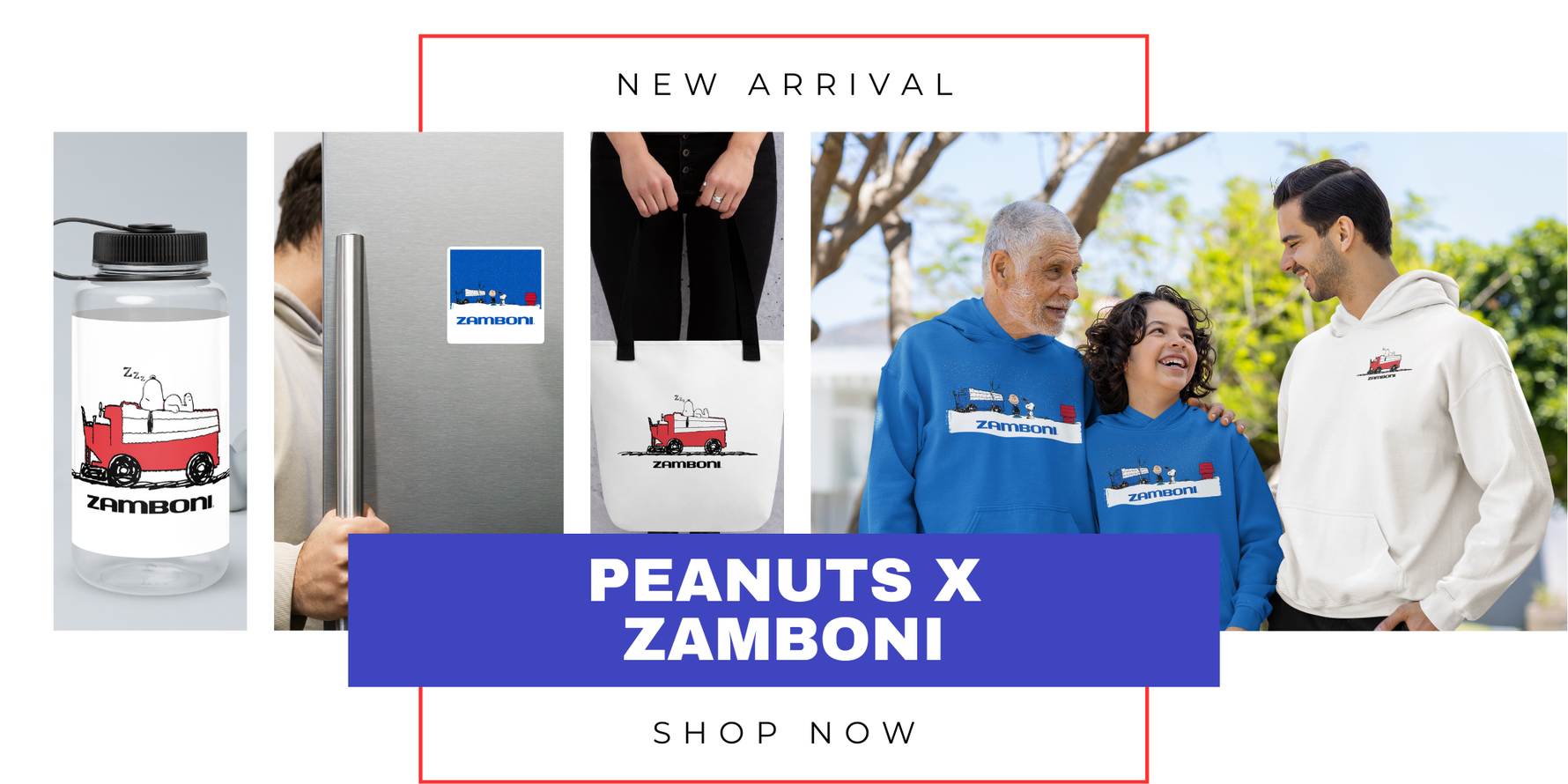 Zamboni