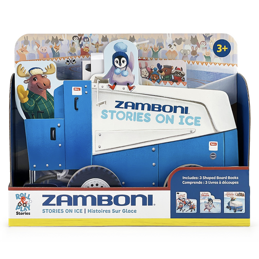 Toys – Zamboni