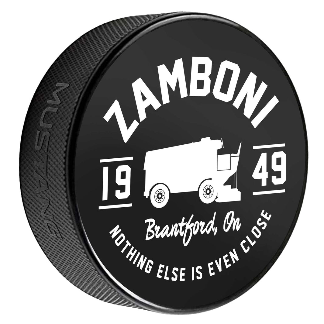 New Arrivals – Zamboni