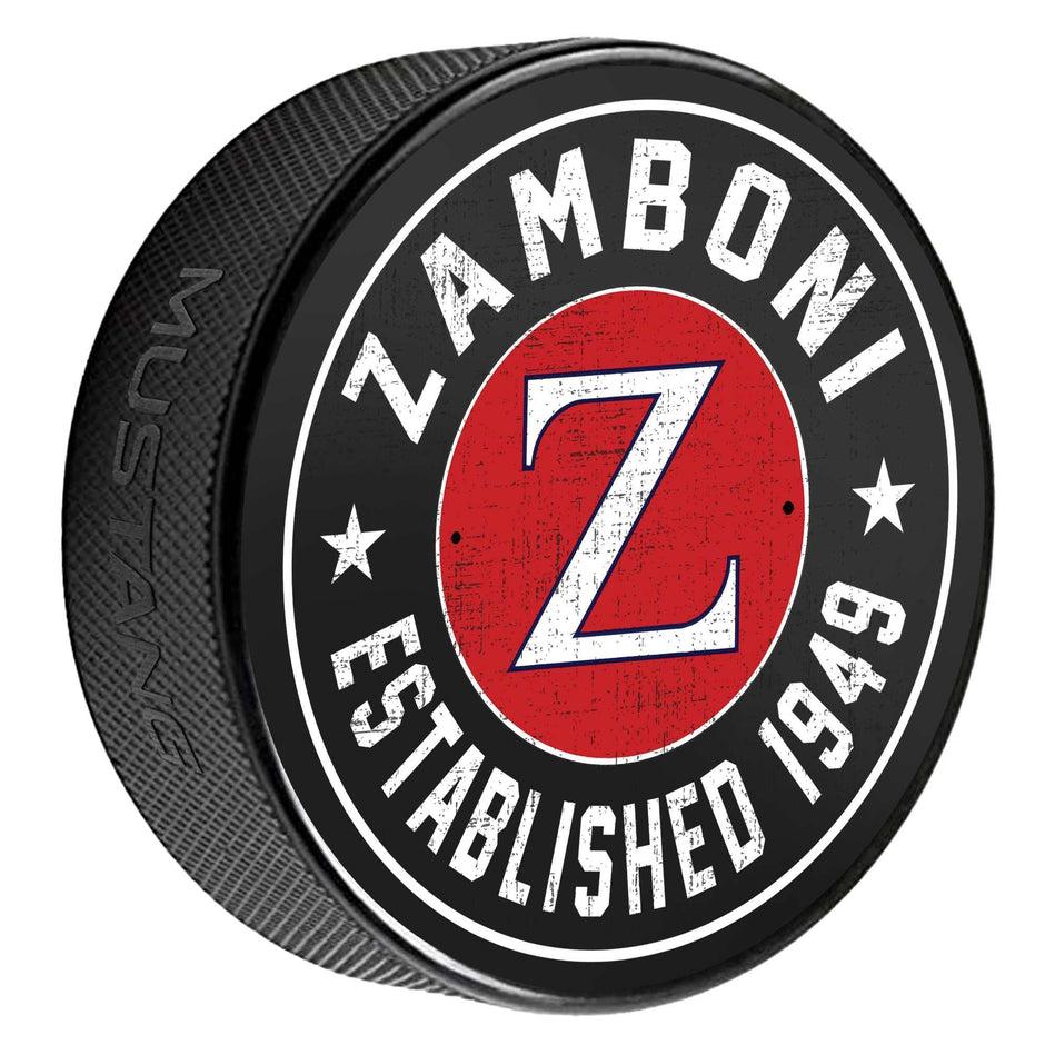 New Arrivals – Zamboni
