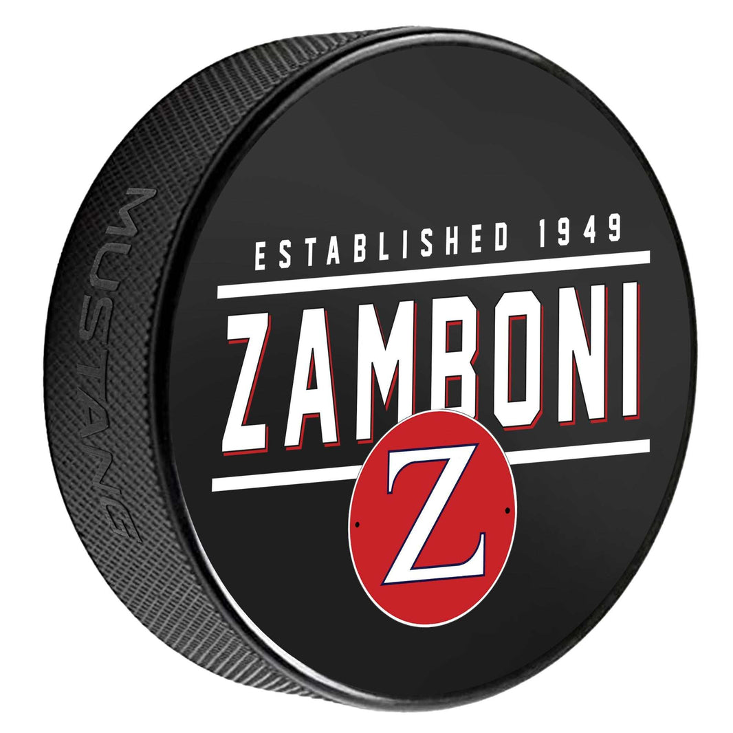 New Arrivals – Zamboni