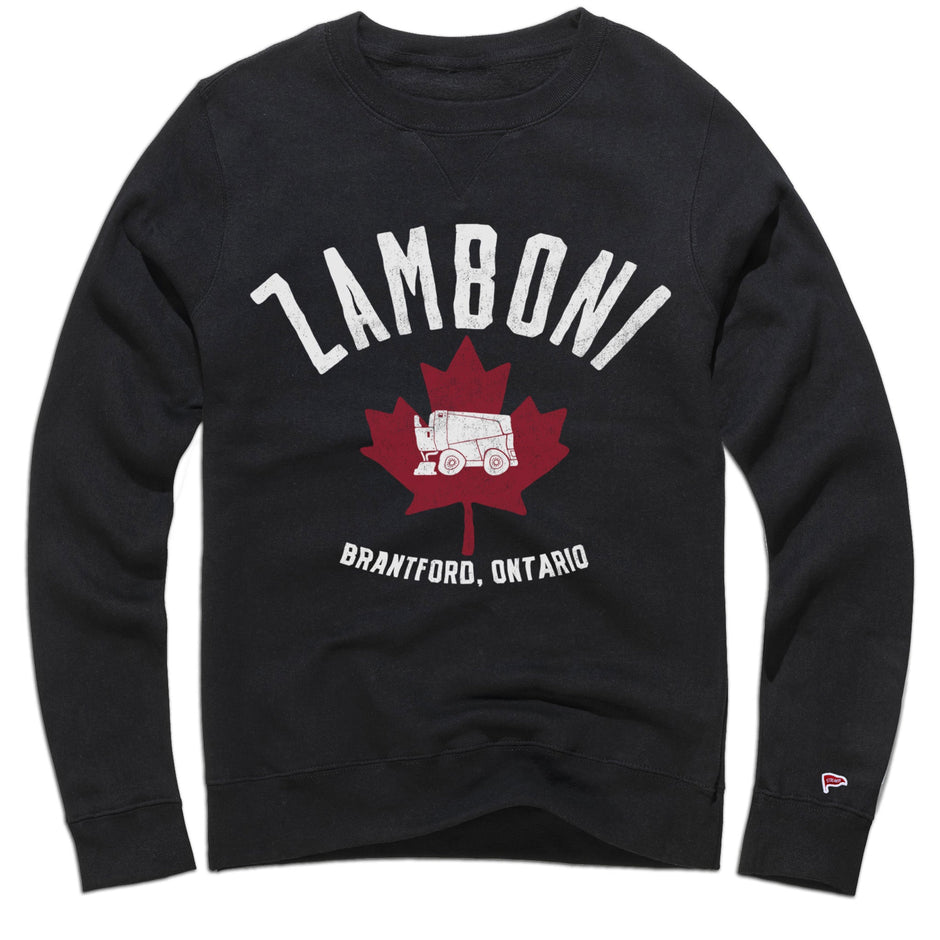 Apparel - ALL – Zamboni