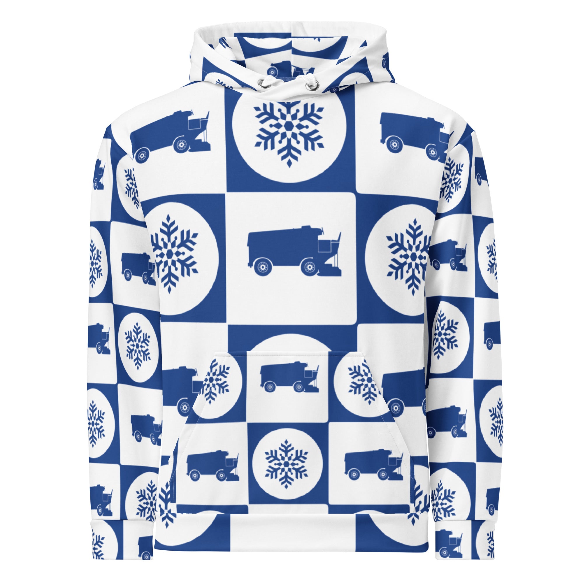 Apparel - ALL – Zamboni