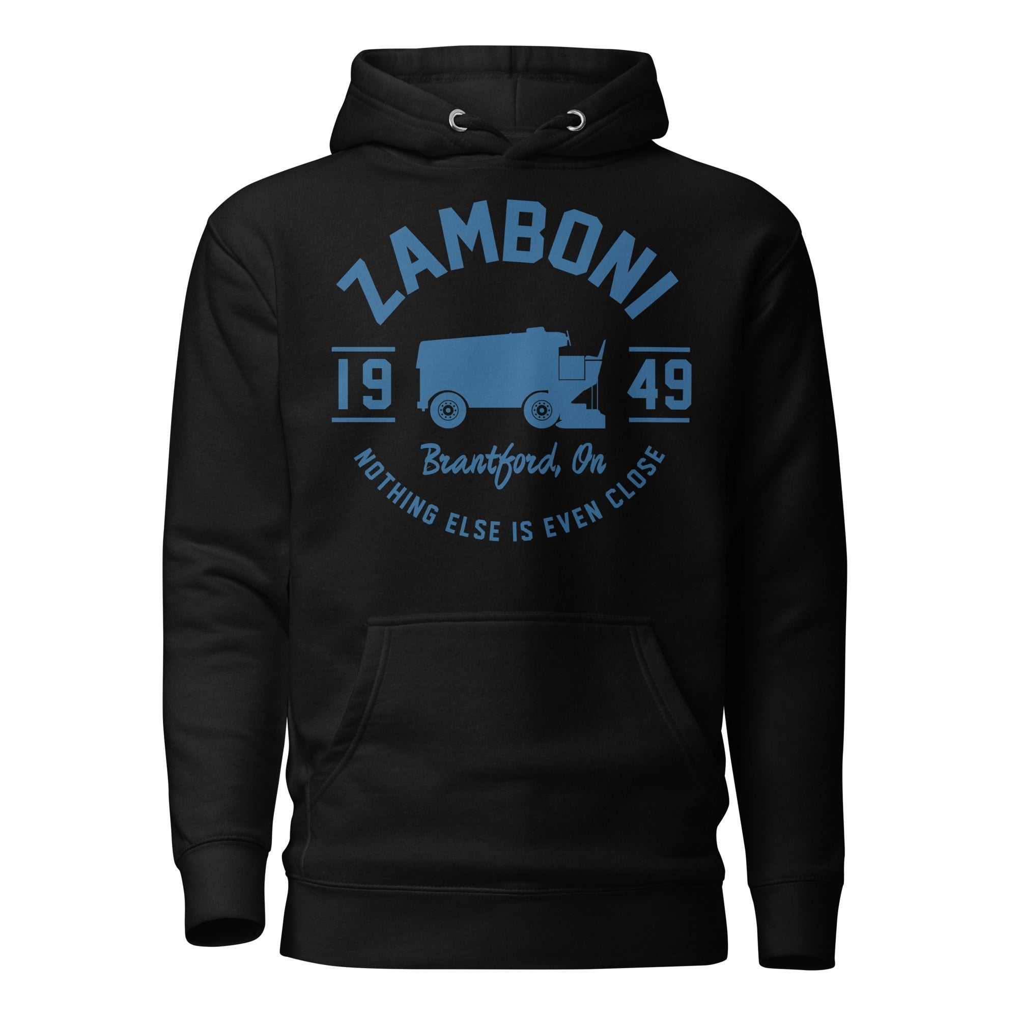 Zamboni