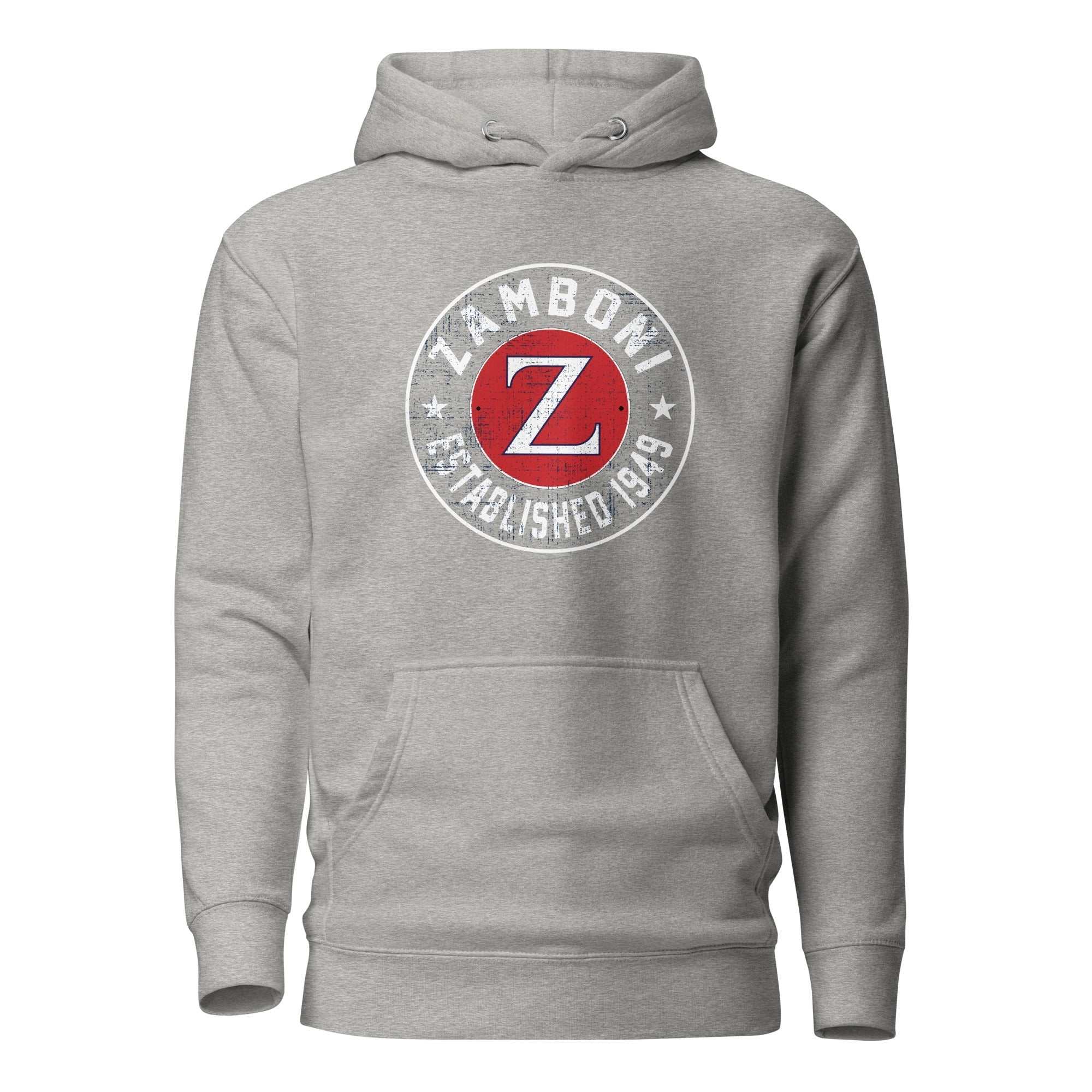 Apparel All Zamboni