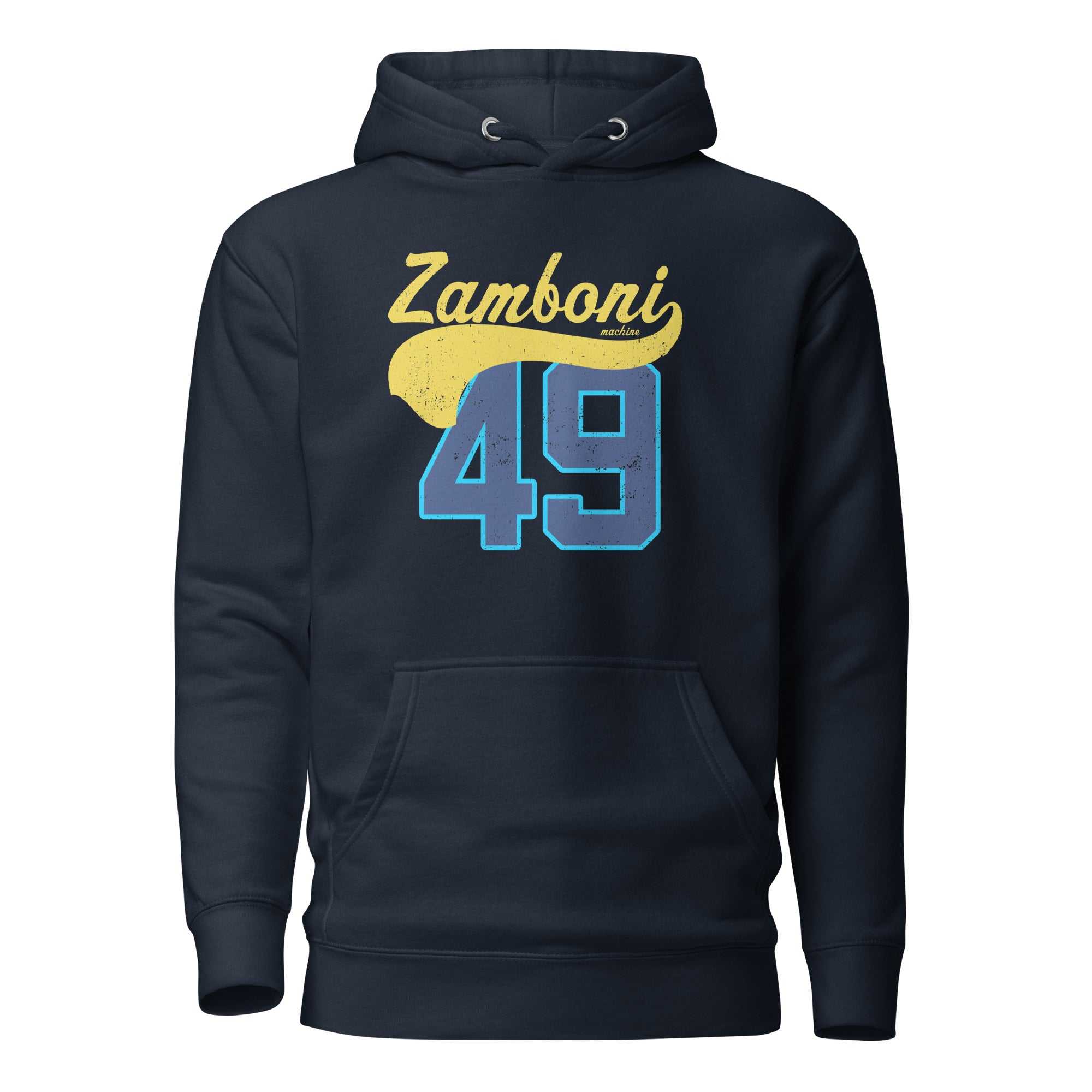 Apparel - ALL – Zamboni