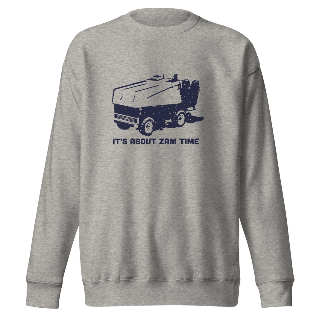 Apparel - ALL – Zamboni