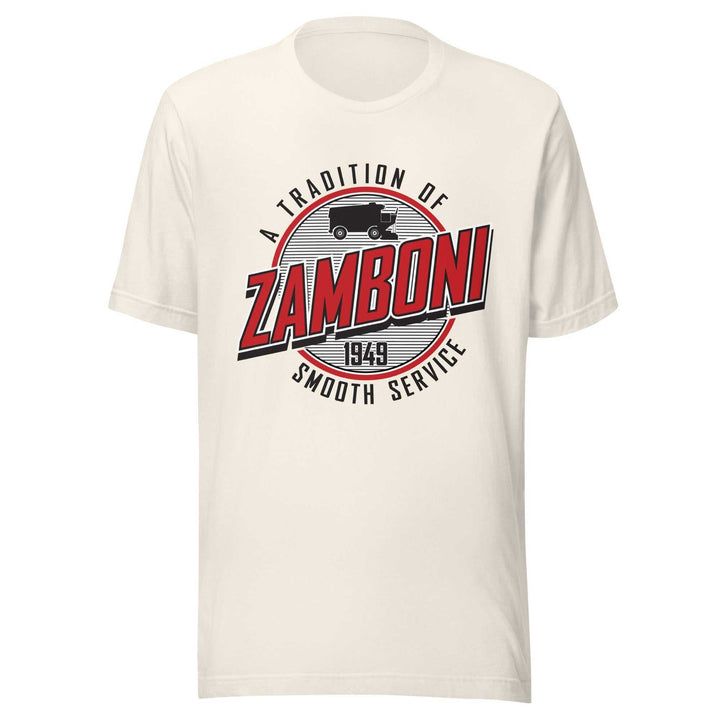 Tees – Page 2 – Zamboni